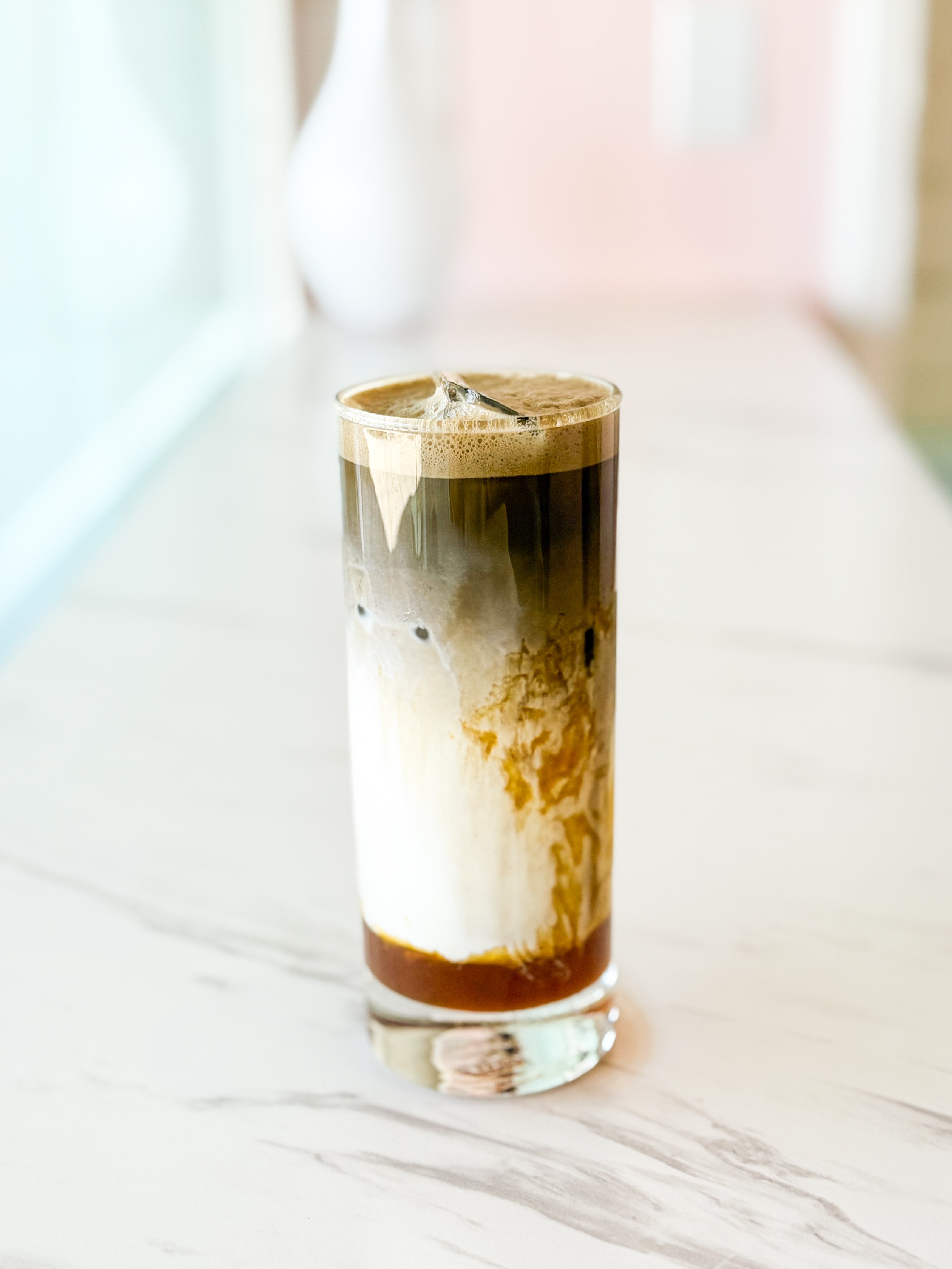 Mango Hojicha, 12 Oz. | Ohh...macarons